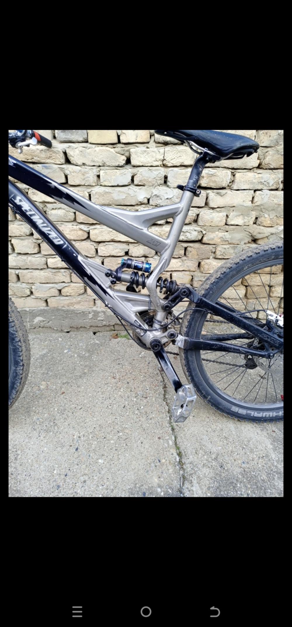 Specialized