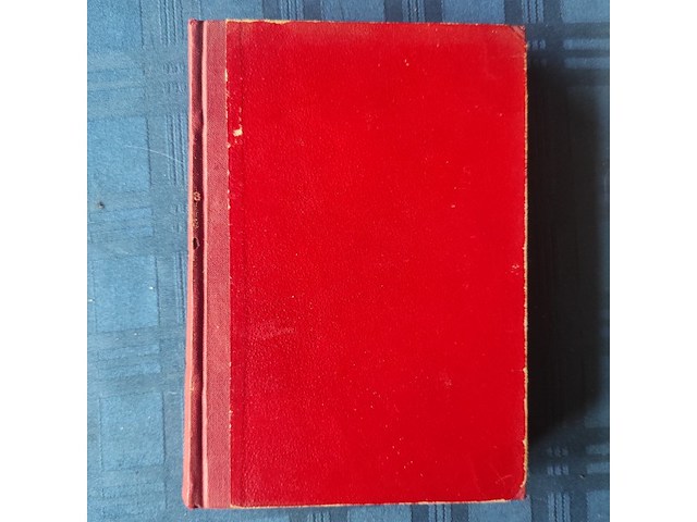 Knjige za narod:  Sveske 93-97   1901.g