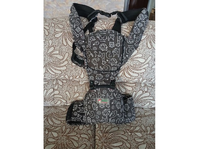 Mini baby kengur za bebe do 20kg