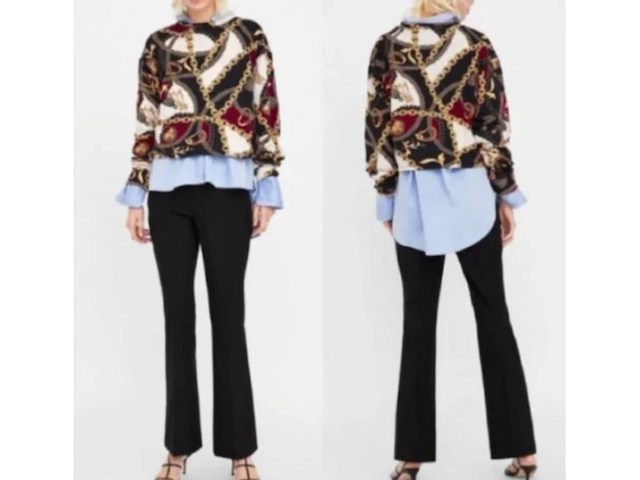 Duks ---PAGAZ fashion