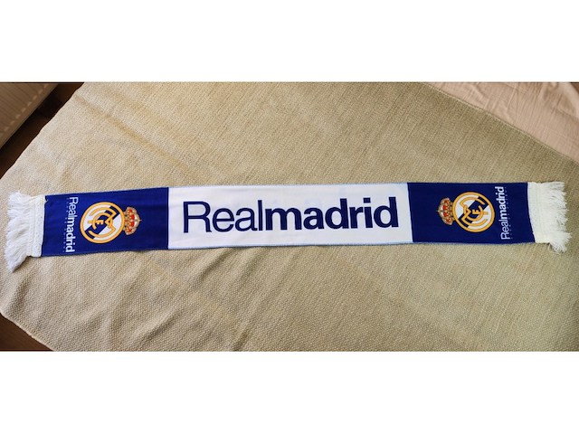 NOV Realmadrid sal sa utakmice
