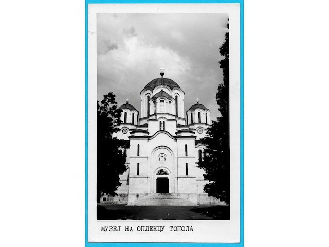 Topola 3