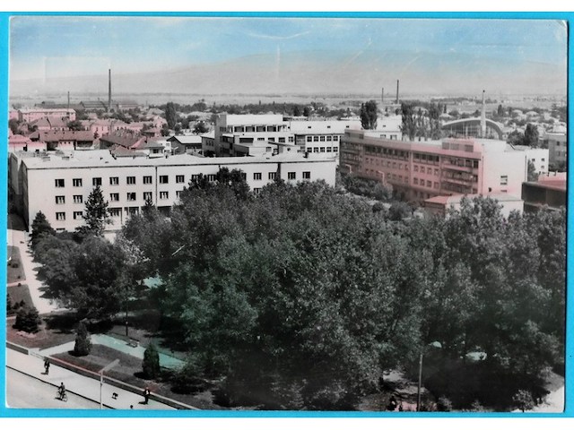 Leskovac 1
