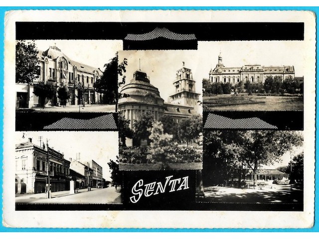 Senta 9