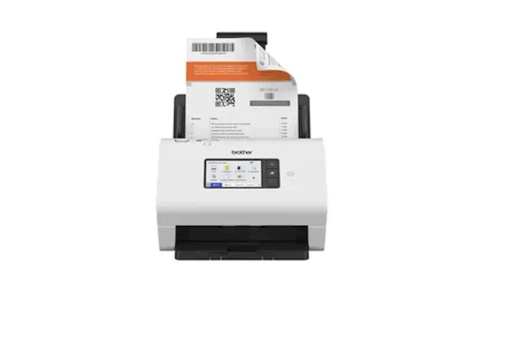 Brother skener, ADS-4900W