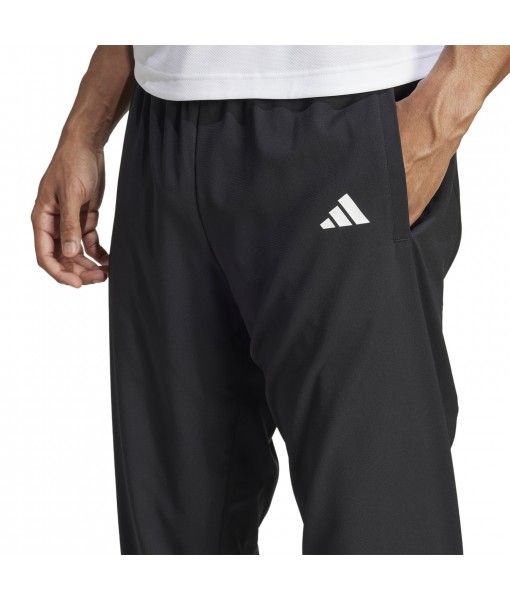 Muška trenerka donji deo adidas walk on crna