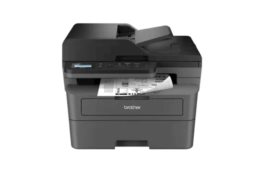 Broter štampač, MFU DCP-L2640DN