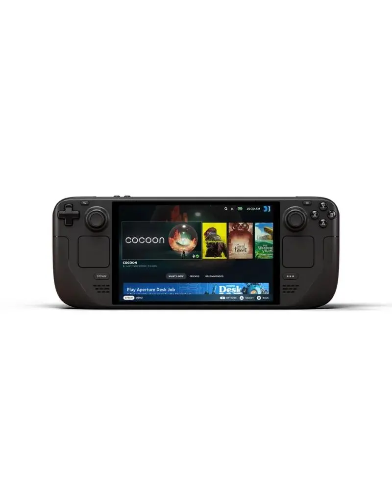 Valve Steam Deck Oled Console - 1Tb