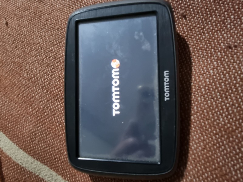 Navigaciju tomtom start40_4