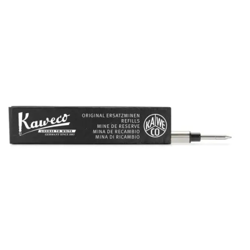 Refil Kaweco Euro za roler 0.7mm crna