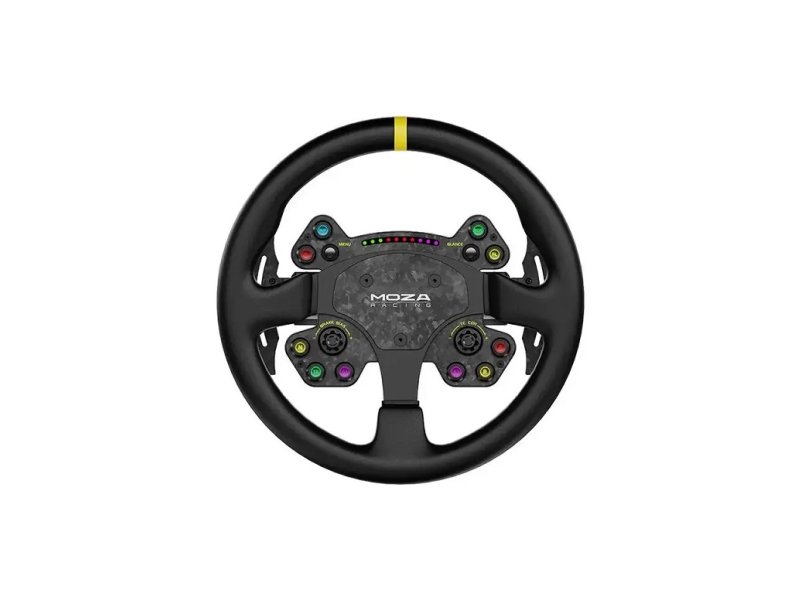 MOZA RS V2 STEERING VOLAN