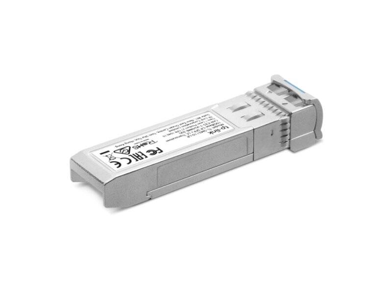 TP LINK TL-SM5110-LR FIBER OPTICKI 10GB/S