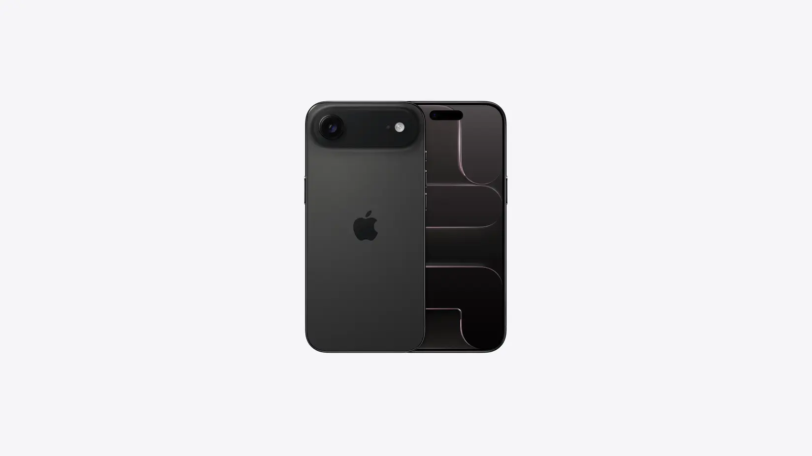 iPhone Air 256GB Space Black