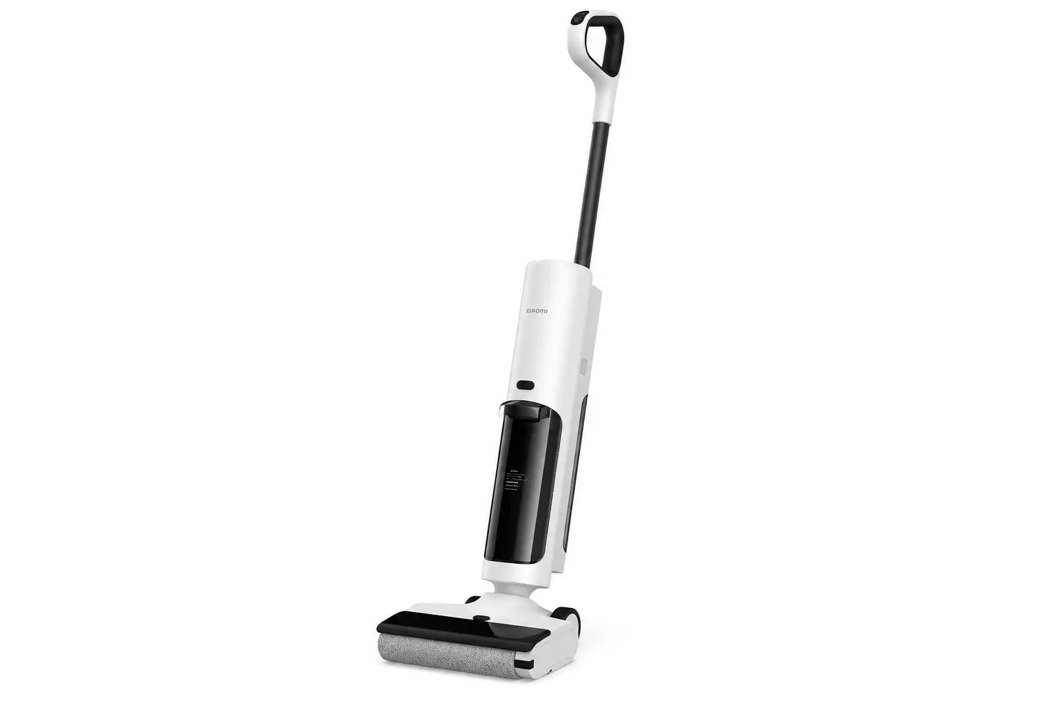 Xiaomi Truclean W20 Usisivač za mokro i suvo čišćenje, 15000 Pa, 3u1, 780ml, Beli