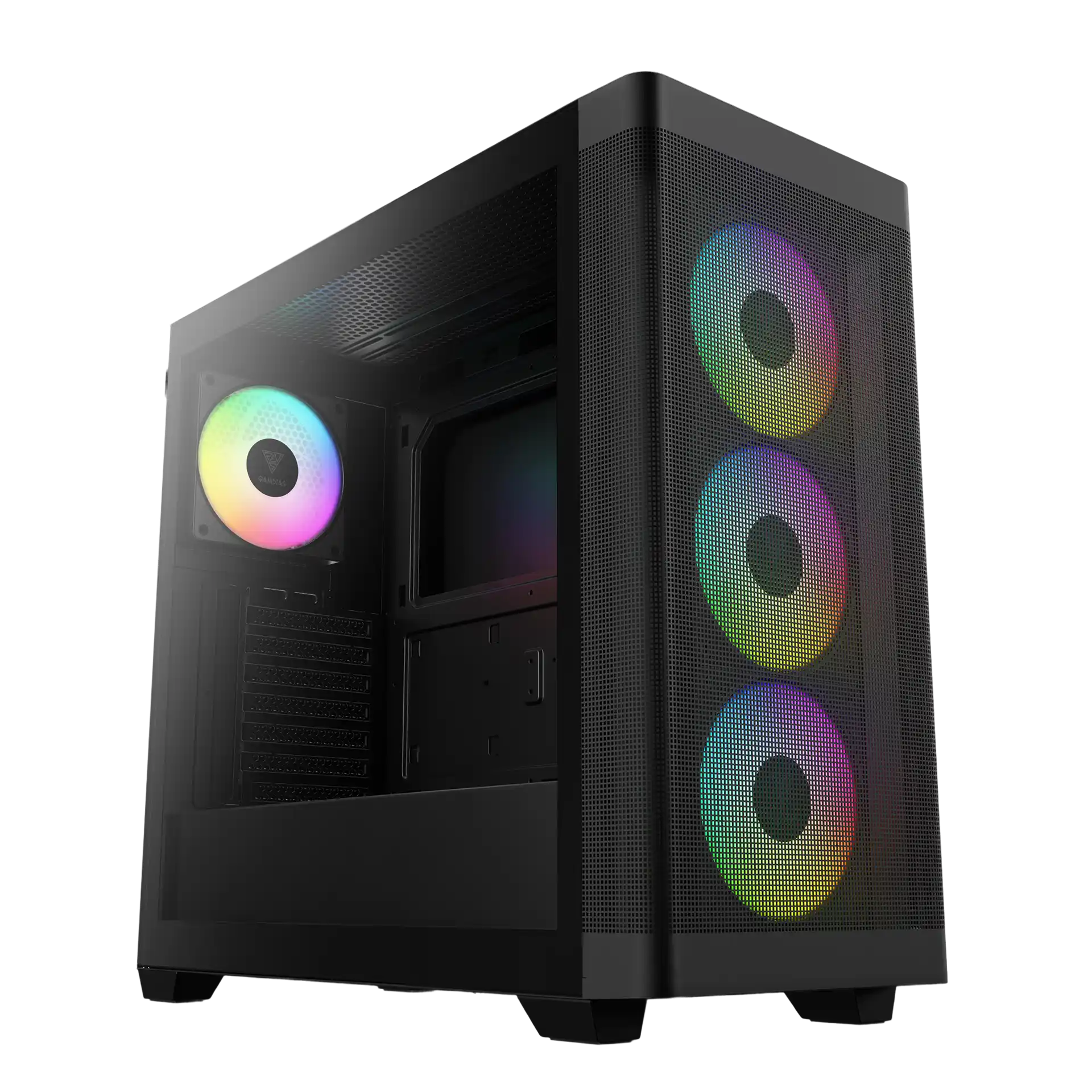 KUĆIŠTE GAMDIAS ATHENA M3