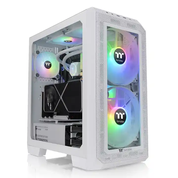 KUĆIŠTE THERMALTAKE VIEW 300 MX SNOW