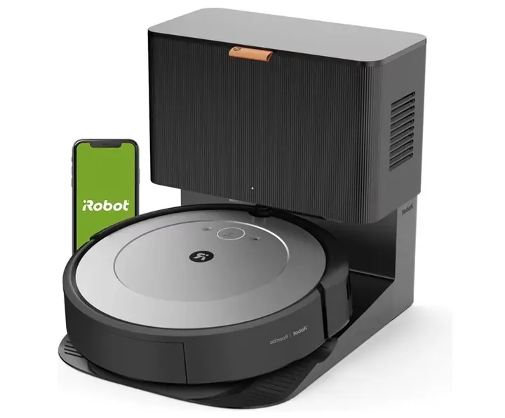 iRobot Usisivač Roomba i1+