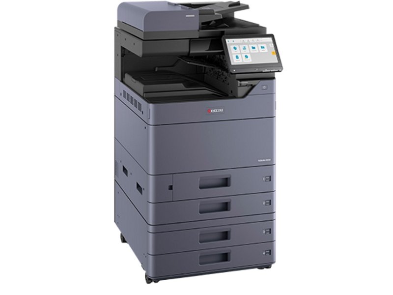 KYOCERA TASKALFA MZ4001CI MULTIFUNKCIJSKI ŠTAMPAČ