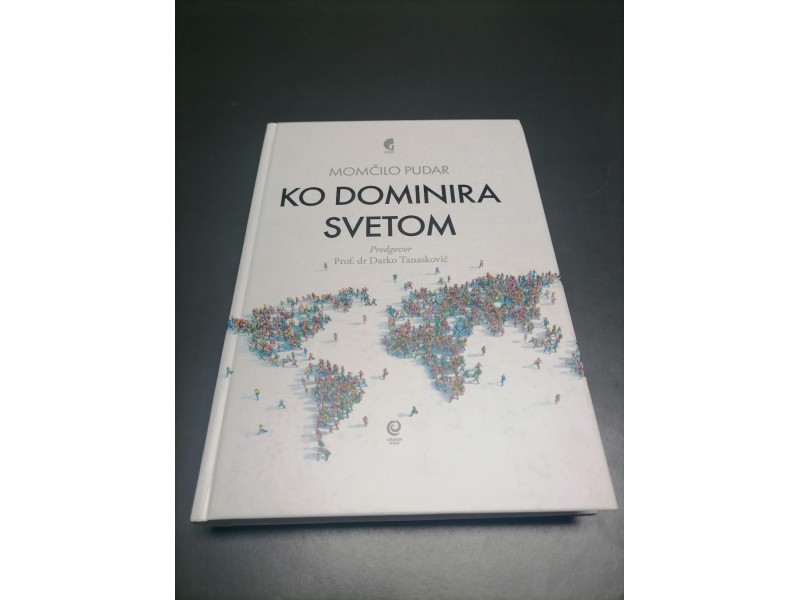 Ko dominira svetom NOVA