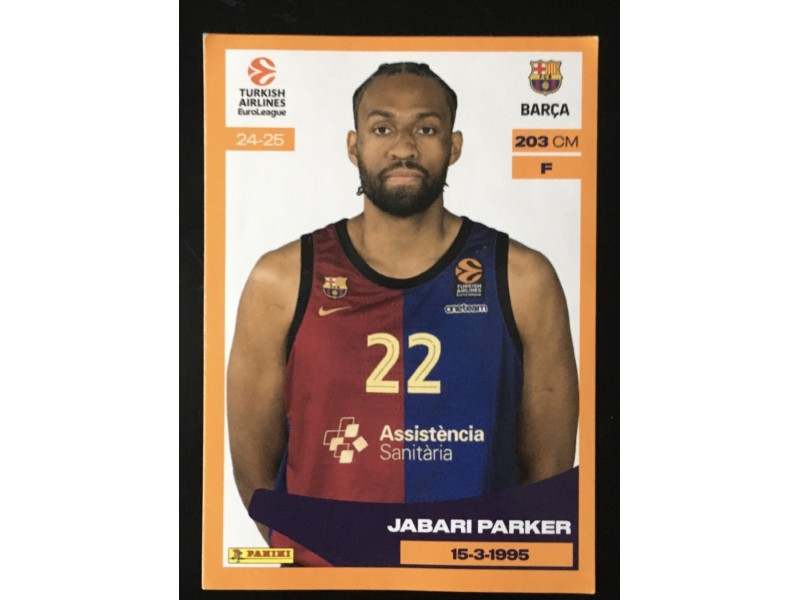 Panini Evroliga, igrači i timovi evrolige