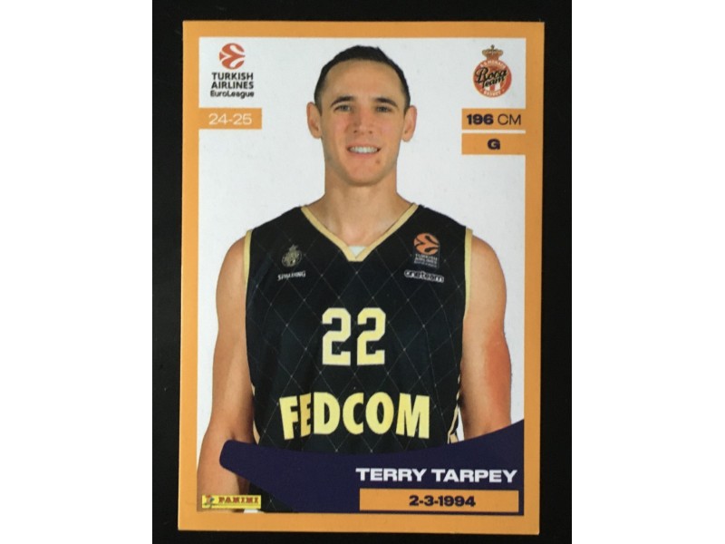 Panini Evroliga, igrači i timovi evrolige