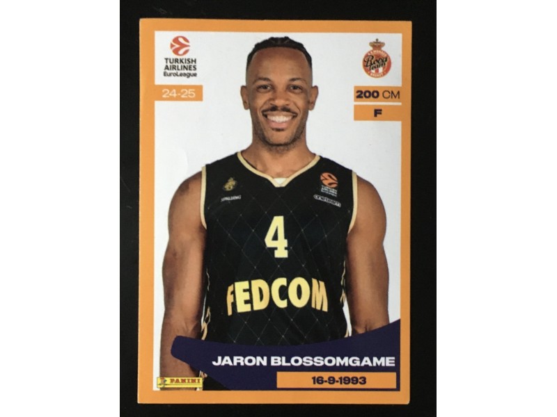 Panini Evroliga, igrači i timovi evrolige