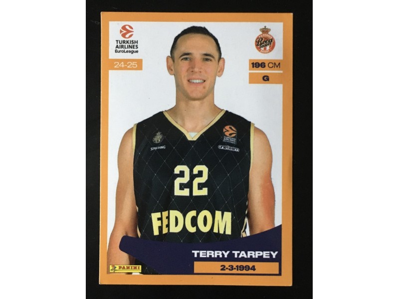 Panini Evroliga, igrači i timovi evrolige