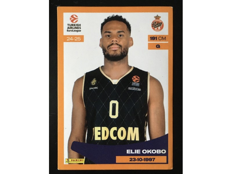 Panini Evroliga, igrači i timovi evrolige