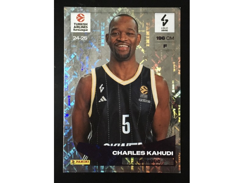 Panini Evroliga, igrači i timovi evrolige