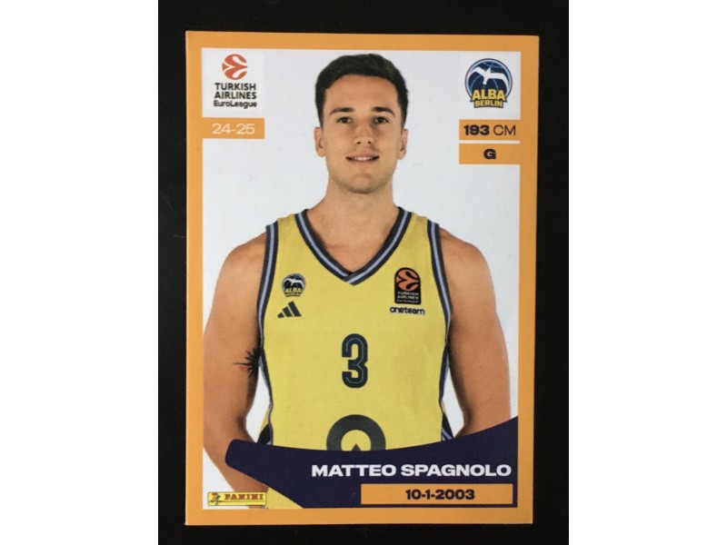 Panini Evroliga, igrači i timovi evrolige