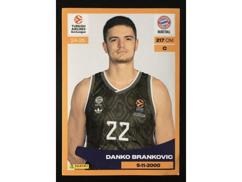 Panini Evroliga, timovi i igrači