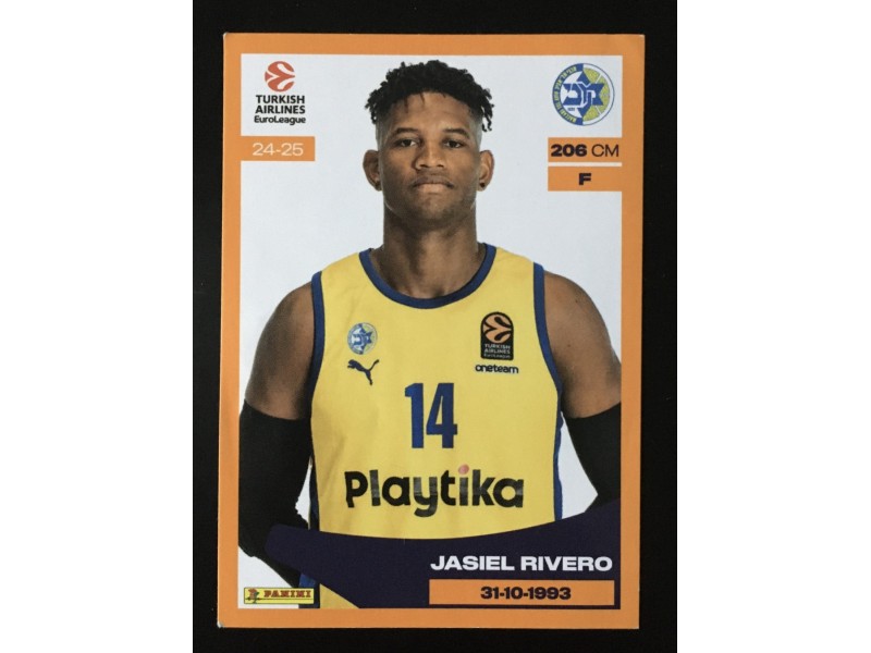 Panini Evroliga, timovi i igrači