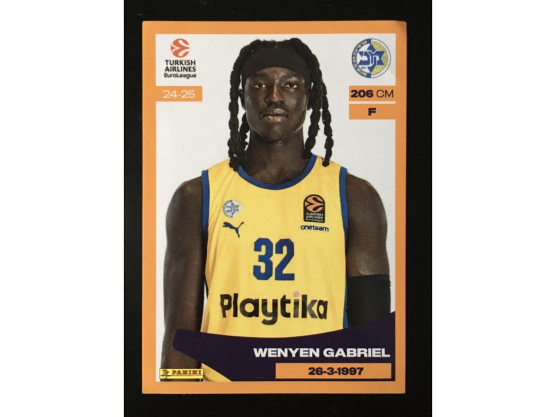 Panini Evroliga, timovi i igrači