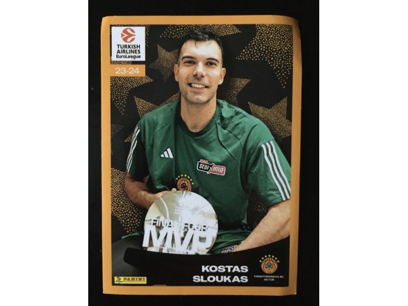 Panini Evroliga, timovi i igrači