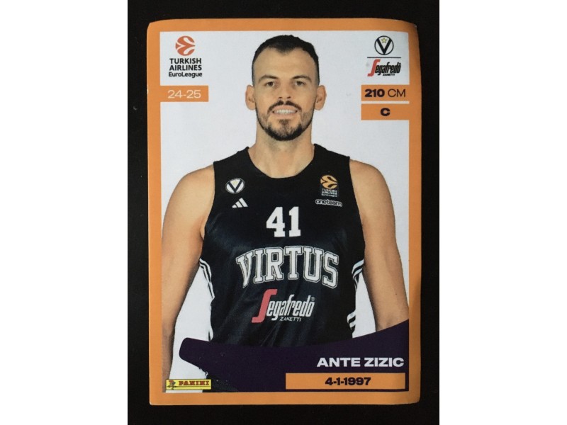 Panini Evroliga, timovi i igrači