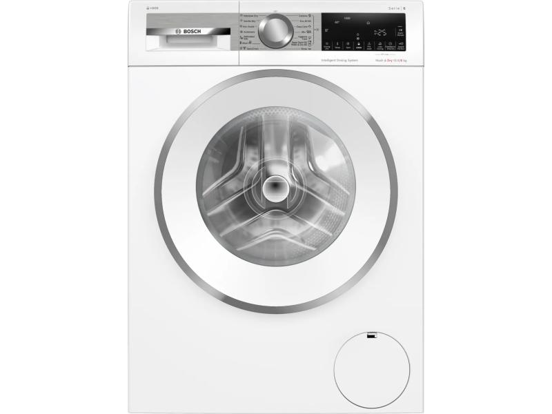 BOSCH WNG254A9BY MAŠINA ZA PRANJE I SUŠENJE VEŠA