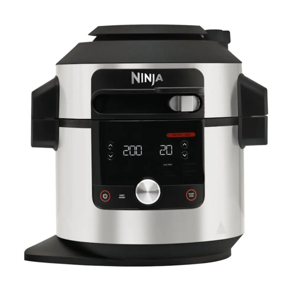 NINJA Multicooker OL650EU Foodi MAX 12u1/ 1460W/ 7.5 L
