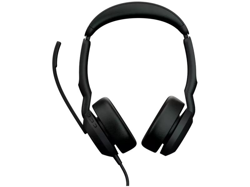 JABRA EVOLVE2 50, USB C/A, MS STEREO
