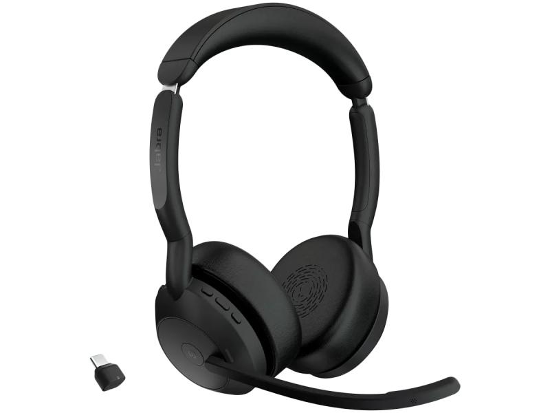 JABRA EVOLVE2 55, LINK380C MS STEREO