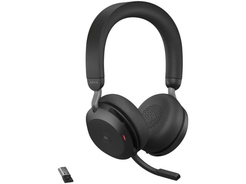 JABRA EVOLVE2 75, LINK380A MS