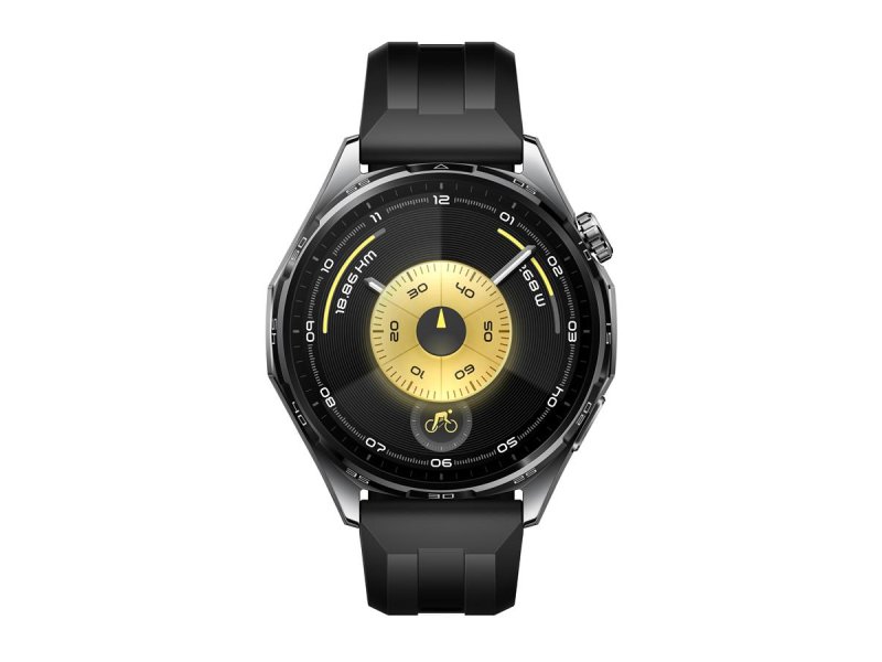 HUAWEI WATCH GT 6 46MM BLACK