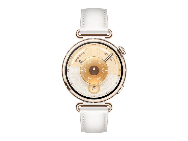HUAWEI WATCH GT 6 41MM WHITE