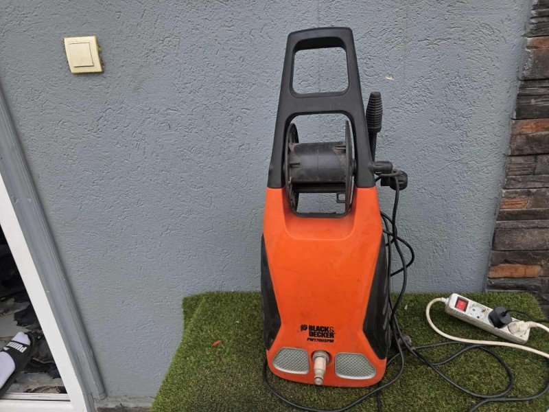 Black & Decker PWI1700SPM.peromat