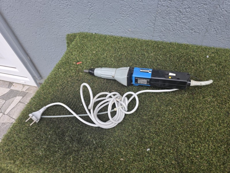 profi električna odvijačica (električni šrafilica)