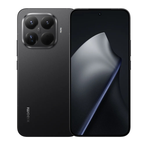 XIAOMI 15T PRO 12/512GB CRNA