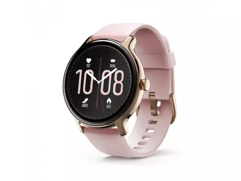 HAMA ”FIT WATCH 4910” PAMETNI SAT, ROZE