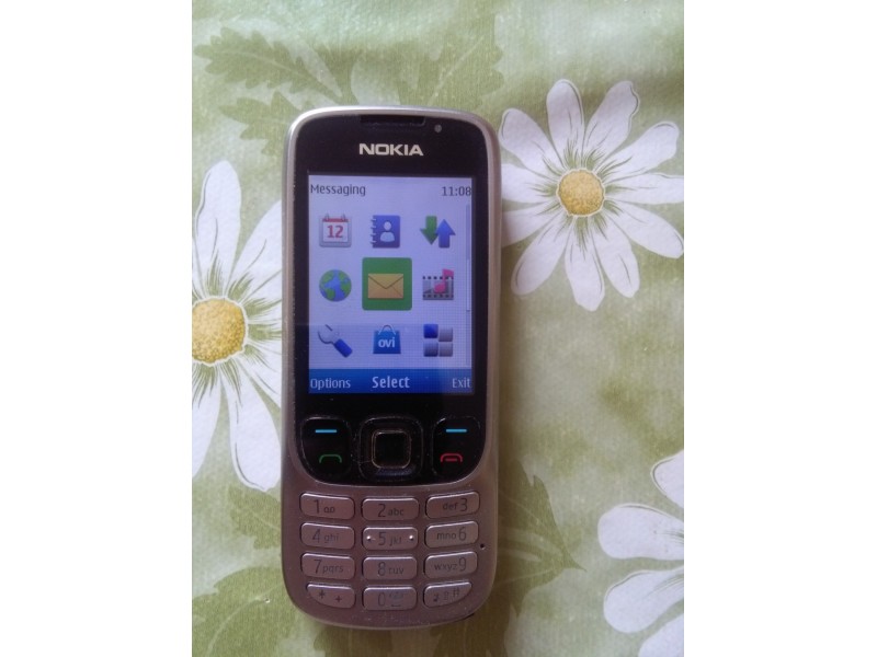 Nokia 6303
