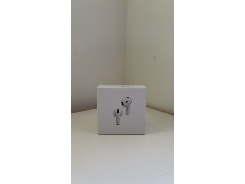 AirPods 4