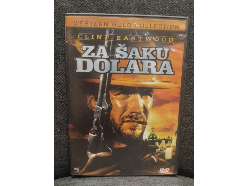 Za šaku dolara