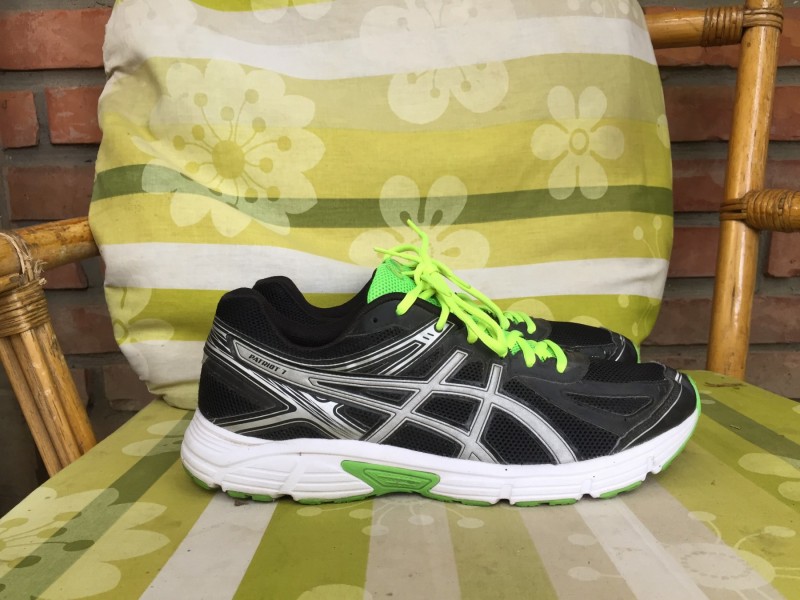 Original Asics Patriot patike